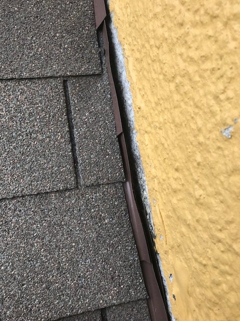 Horror Roof Disaster Series: Blog #3 - Aspen Contracting