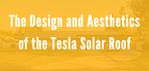 The Design and Aesthetics of the Tesla Solar Roof - Aspen Contracting